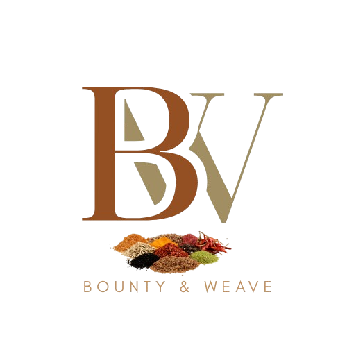 Spices - Bounty & Weave